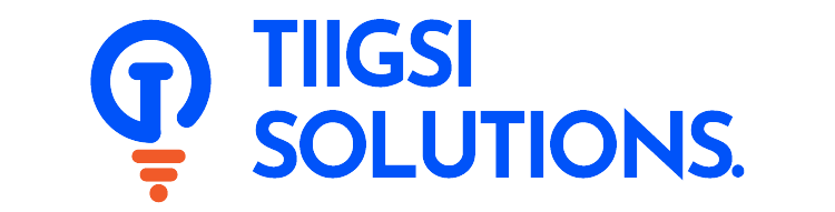 Tiigsi Solutions - The solutions of your life